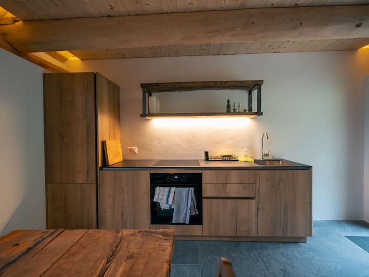 Rustico In San Carlo, Val Bavona - Bedretto