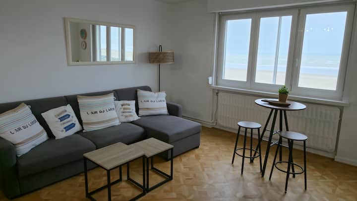Vue Mer | Idéal Familles | Spacieux 3 Ch. ! Berck - Berck