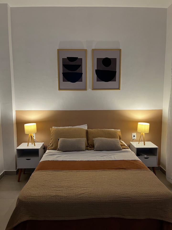 Studio Rj021
Praia De Botafogo - Rio de Janeiro