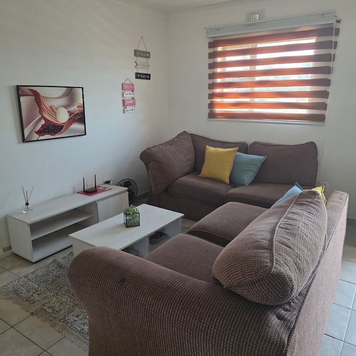 New Furnished 2 Bedroom Apartmen - Alberton