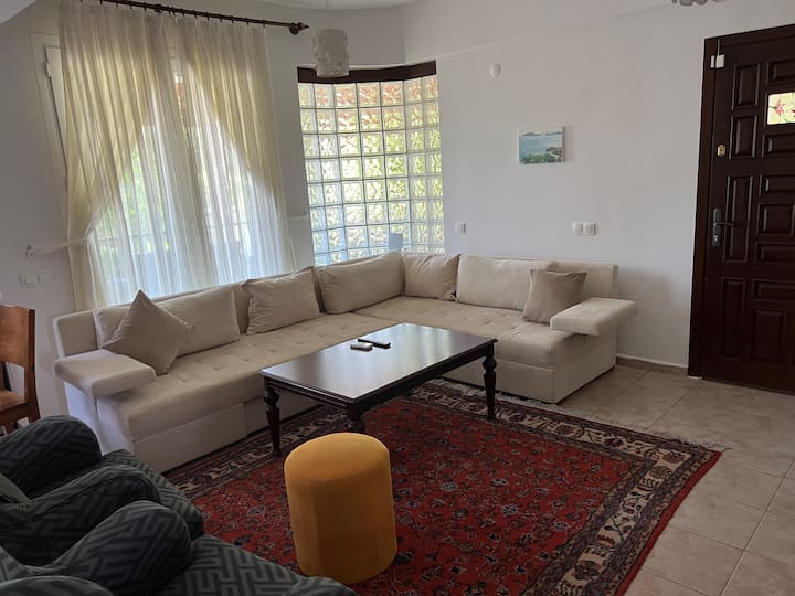 Peaceful Villa In Central Fethiye - Fethiye