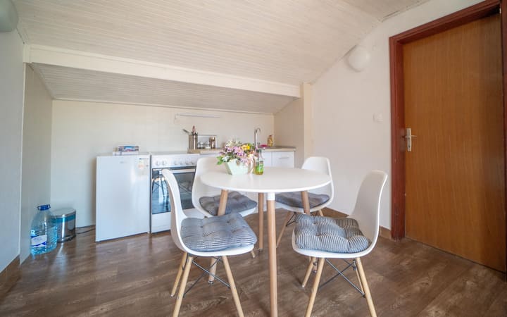 Budva The Roof  4 - Budva