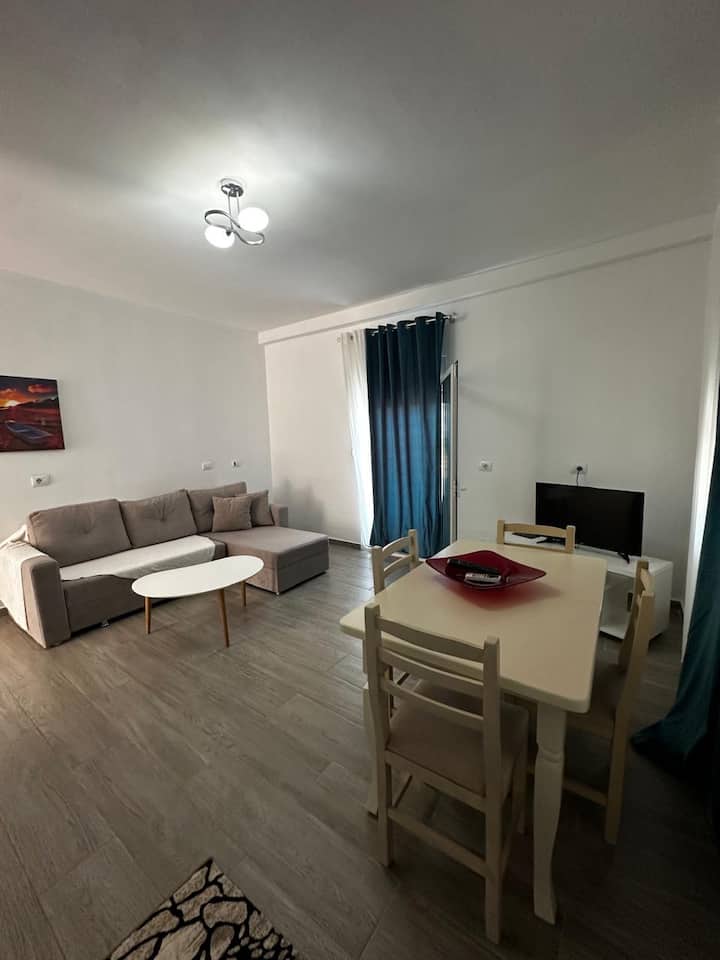 Arnoale’s House - Corfu