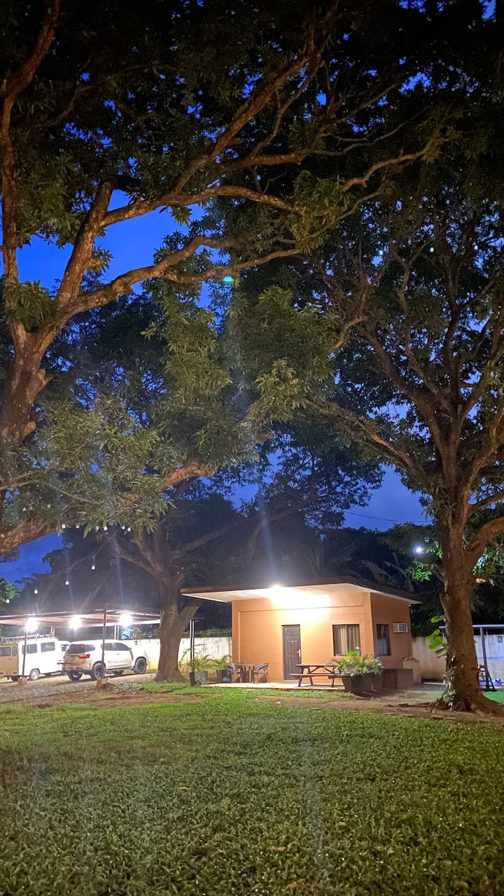 Tiny House In Bulacan (Camp Lilim) - Pandi
