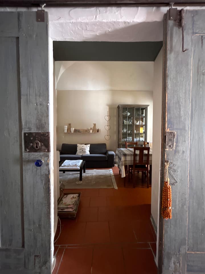 Casa Verde Azeitona - Moura