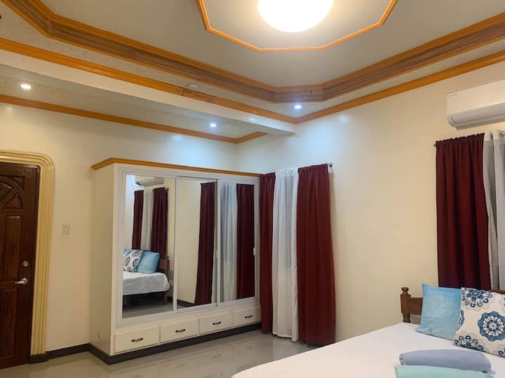 Your Comfort. Your Home. - Puerto Princesa
