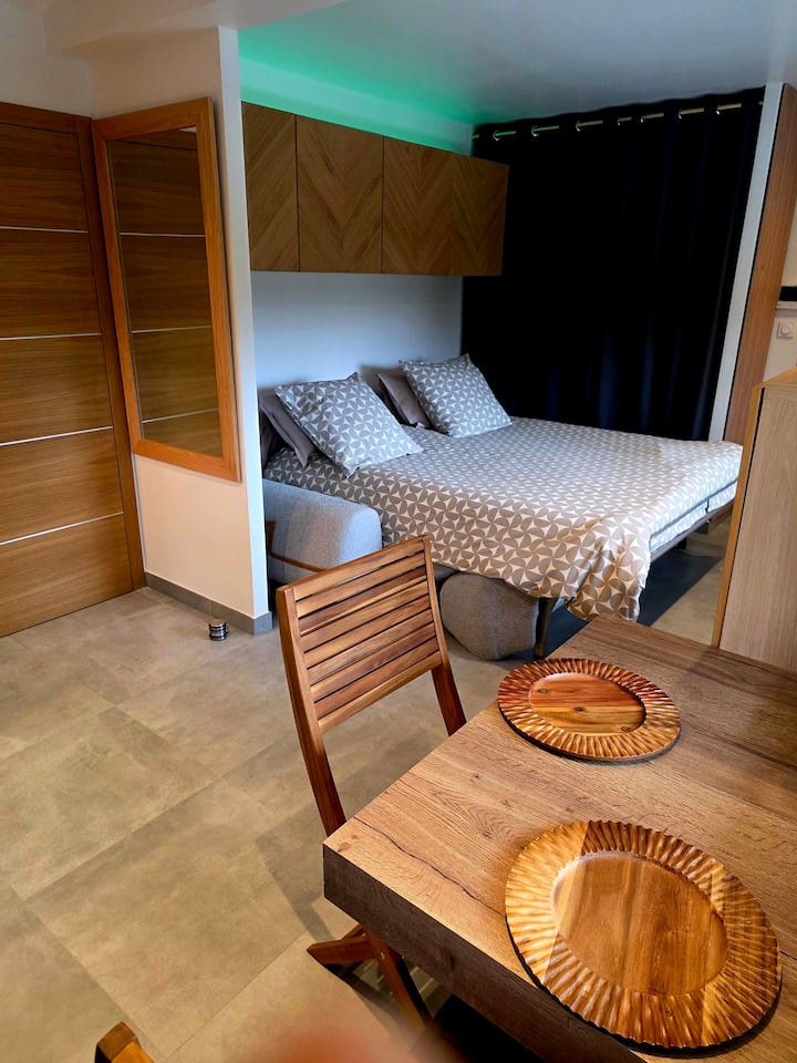 Wooded House 15mn To Paris Station Rer B
Robinson - Antony