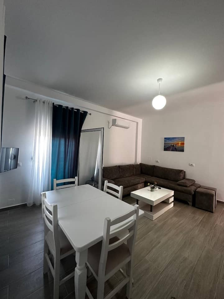 Arnoale’s House - Ksamil