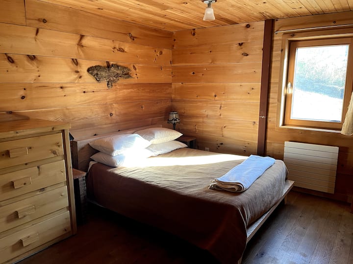 Urban Rustic Eco-homestead - Hudson Highlands State Park, Beacon