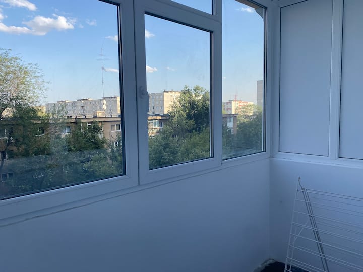 Rahova Family Apartment - Bukarest