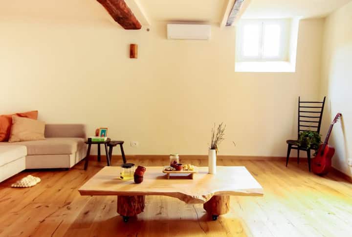 Casina Chan | Peaceful And Central Nest - Gênes