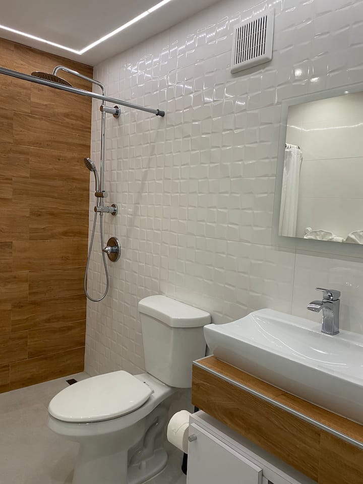 Encantador Y Tranquilo Como En Casa/garden View 2 - Fajardo