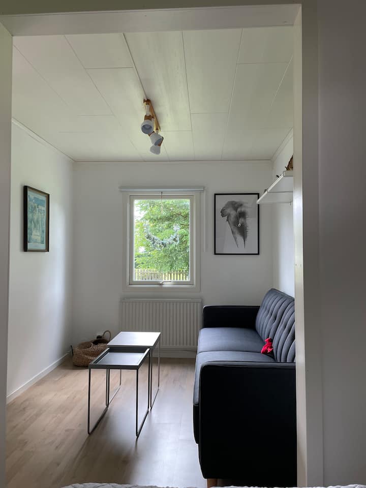 Mysig Havsnära Stuga På Västkusten! - Stenungsund