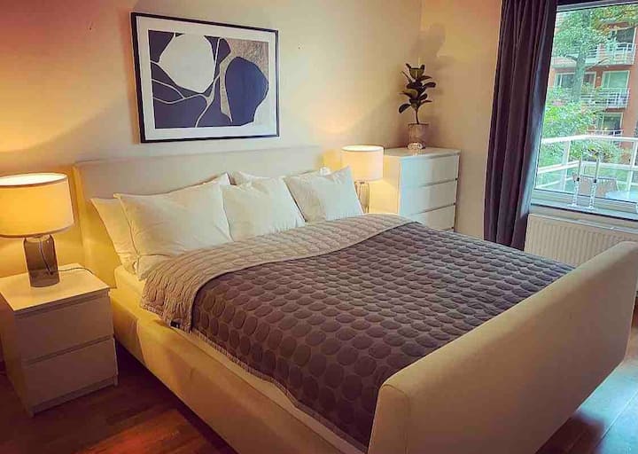 Nära Stan Nära ÅHaga - Borås