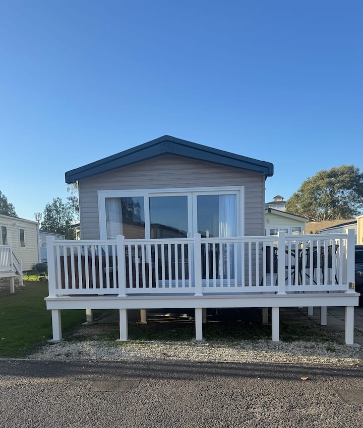 Dora’s Lookout At Haven Rockley Park,poole - Swanage