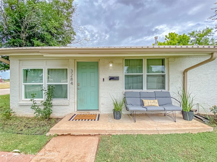 Our Home - アビリーン, TX