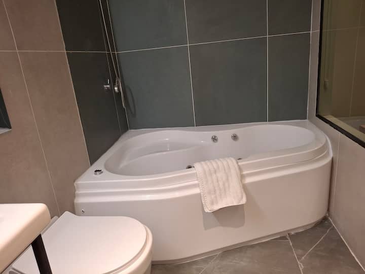 Davidka Guest House - 106 - Jerusalem