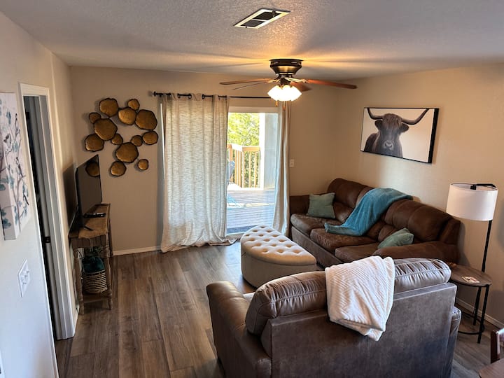 Cozy Condo Branson Silver Dollar City Table Rock L - Kimberling City, MO