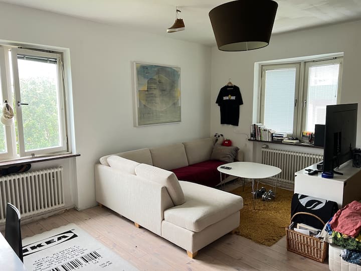 Super Härlig Lägenhet I Malmö - Malmö