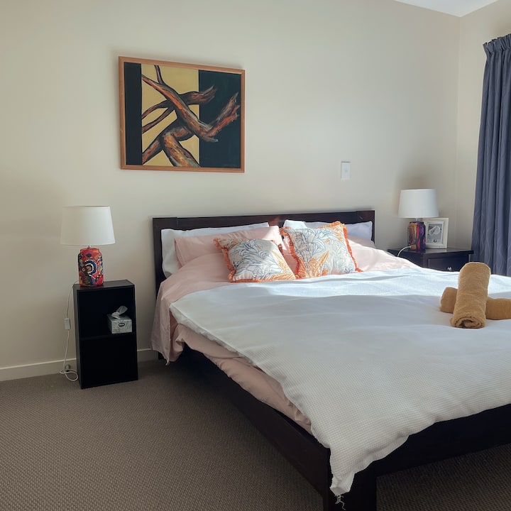 Beautiful Memories House - Wellington, New Zealand