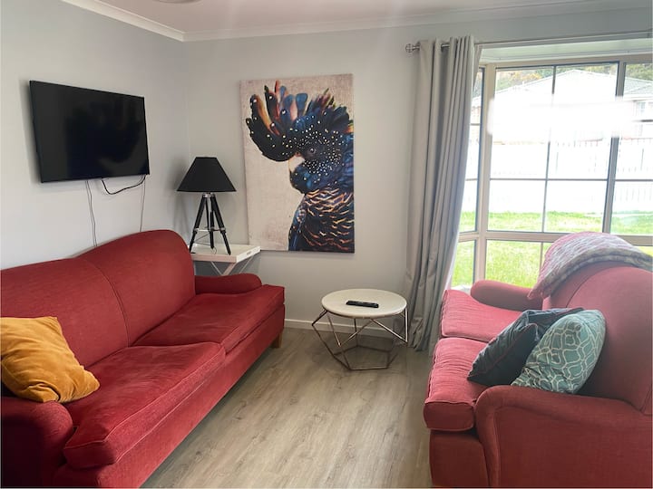 Family Friendly Getaway - Ocean Grove