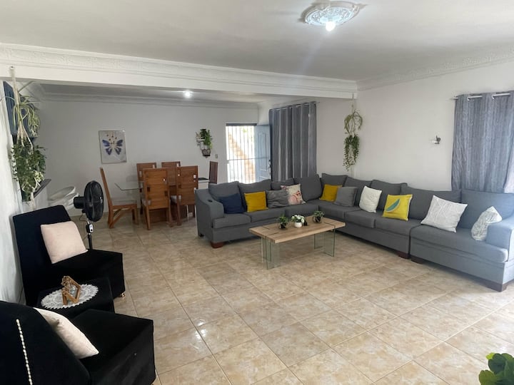 Sky Apartment, Great Location - Puerto Plata