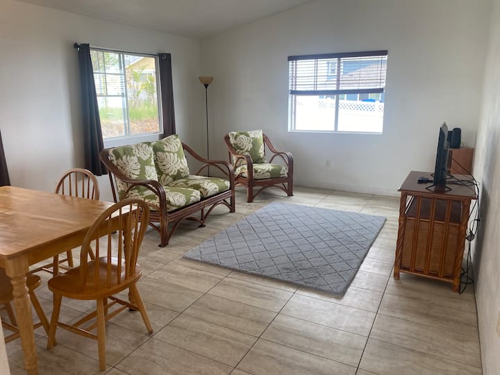 Kai ‘ōPua House - Kailua-Kona, HI