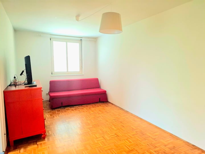 Apartment Close To Lake Wörthersee - Klagenfurt