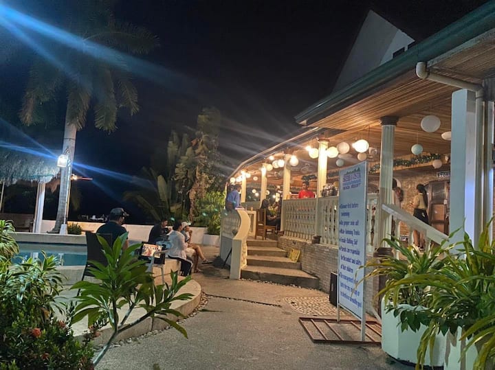 Sv Beach Resort - Dagupan