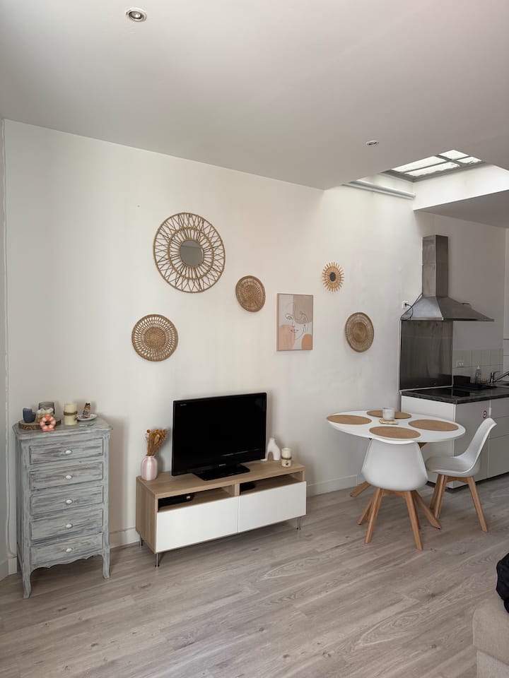 Escapade Marseillaise - Marseille