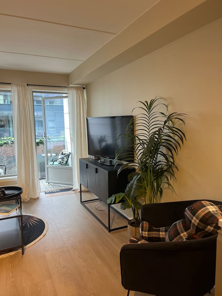 Oslo Sentrum.nær Tog, Operahus, Saunabåtene - オスロ
