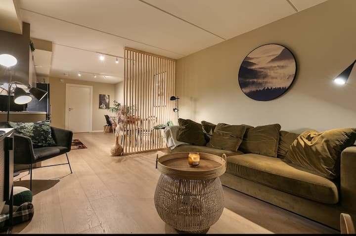 Oslo Sentrum. Gangavstand Til Tog, Operahus M.m - Oslo