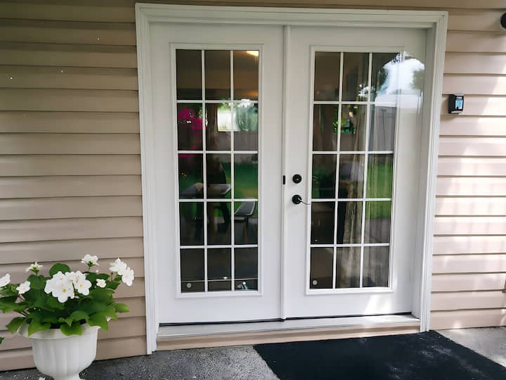 Home In Coquitlam - Coquitlam