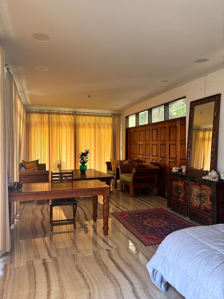 บ้านสวนคุณเหนง (Kunneng Garden) - Hang Dong