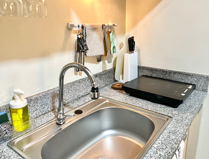 Casa Bea (Condo- Studio Room For 2pax) - Las Piñas