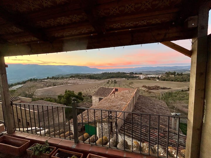 Ca La Maria - Montblanc