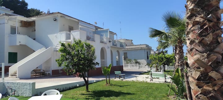 Deluxe Family Suite - Vico del Gargano