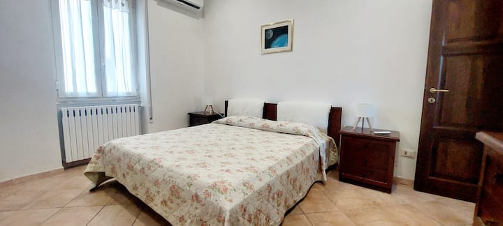 Holiday Home "Baths Of Rome" - Tivoli