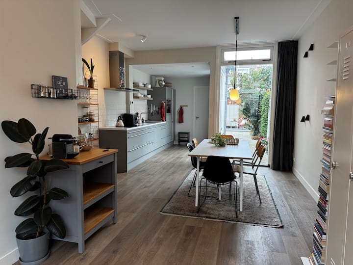 Modern Haarlem Home - Haarlem