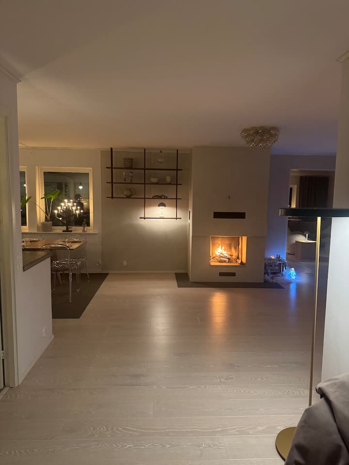 Villa Kalmar - Småland - Kalmar