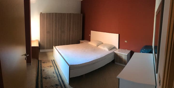 Fabio Apartament’s - Durrës