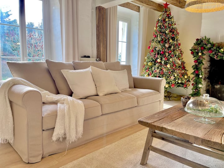 Longère De Charme-la Provinciale - Provins