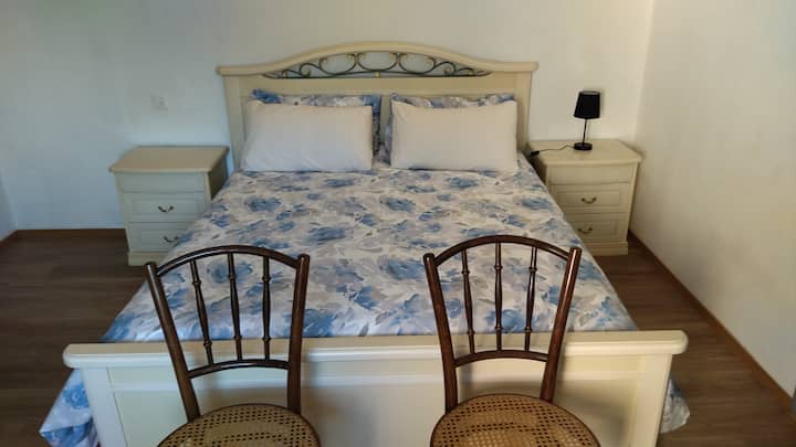 Cò D'franz 1p - Olivone