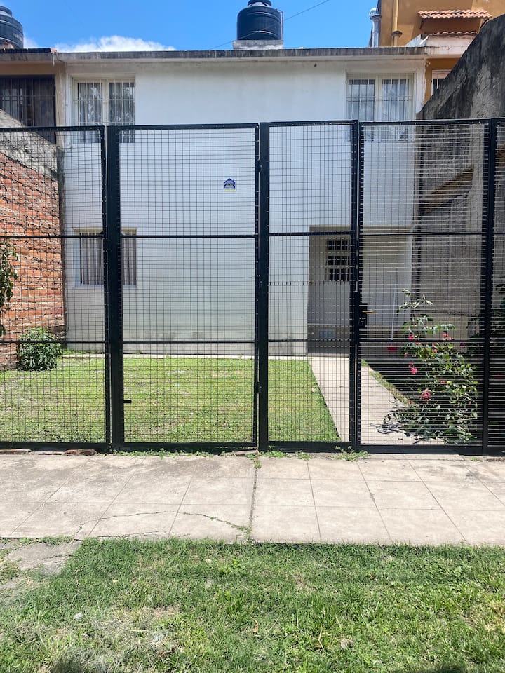 El Remanso - San Salvador de Jujuy