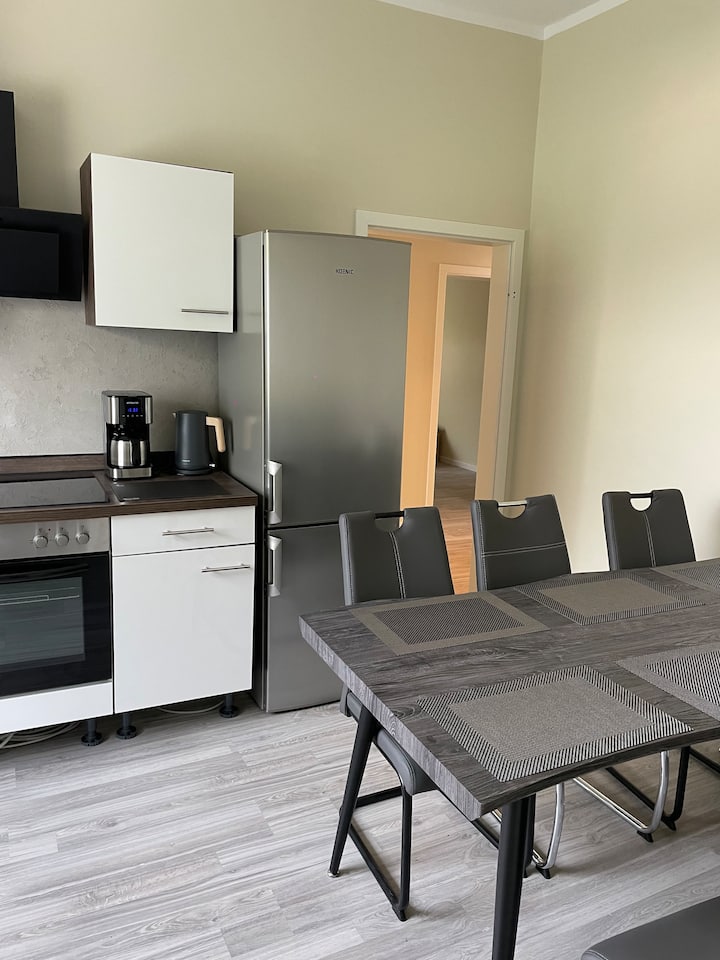 Monteur Zimmer - Bremerhaven