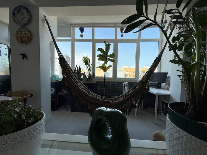 Pituco’s House - Amora