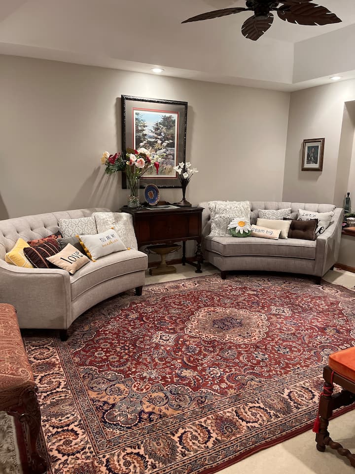 Packers, Concert, Event - Come & Stay Here! - Appleton, WI