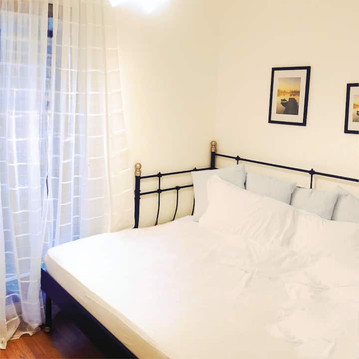 Frankfurt Central Apartment - Fráncfort del Meno