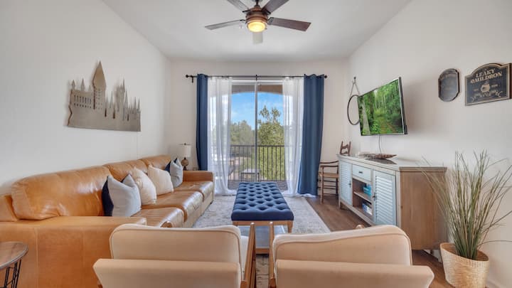 Harry Potter - Windsor Hills! Near Disney + Pool! - Celebration, FL