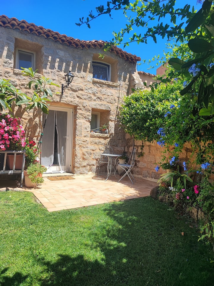 Appartamento Indipendente X4in Stazzo 1km Dal Mare - Arzachena